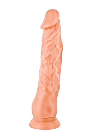 Real Justin dildo 21,5cm