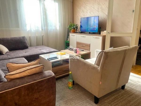 Bačka, Dvosoban stan na prodaju, 75m2, 170.450€