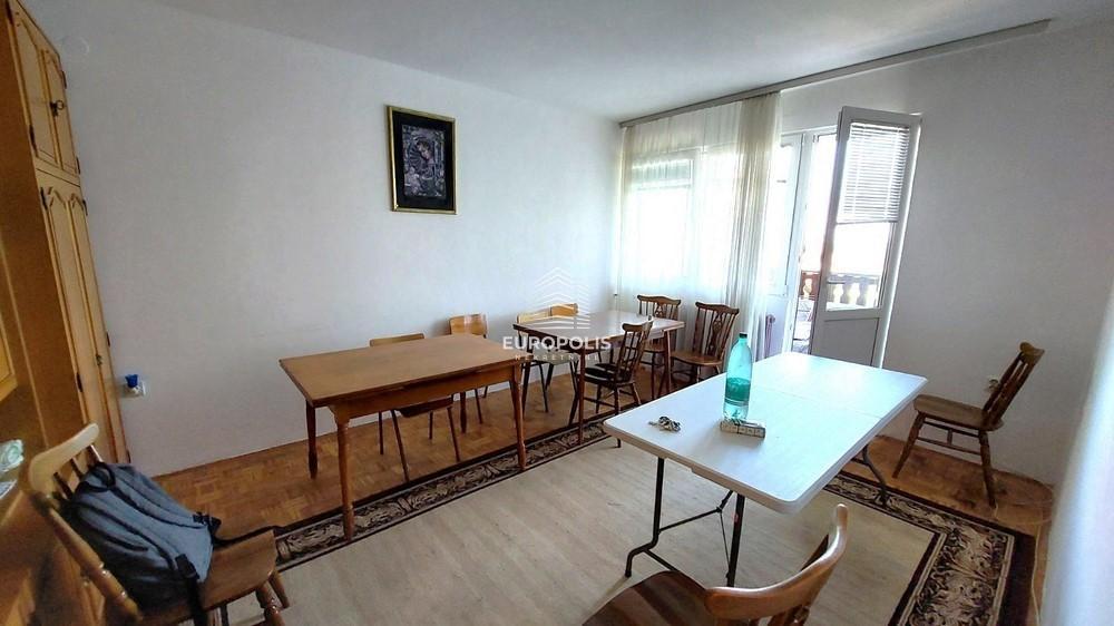 Siniše Stankovića, Dvosoban stan na prodaju, 50m2, 97.000€