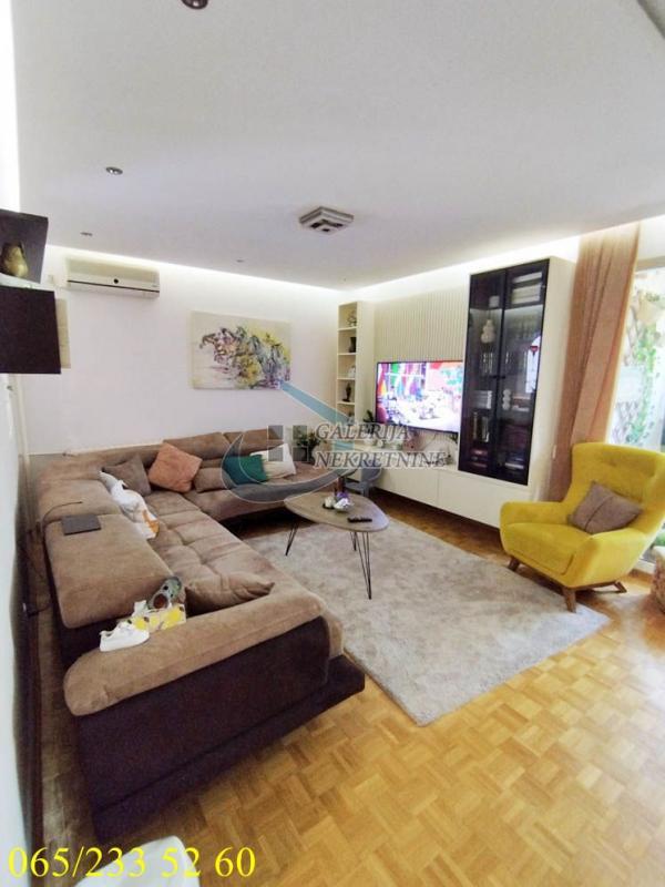 Vidikovački venac, Trosoban stan na prodaju, 84m2, 210.000€