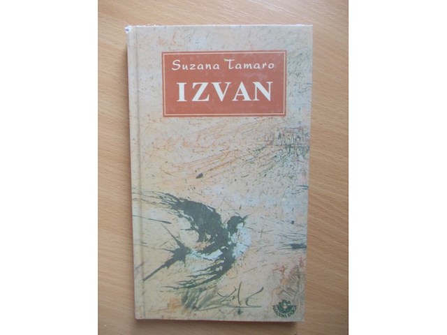 IZVAN - Suzana Tamaro