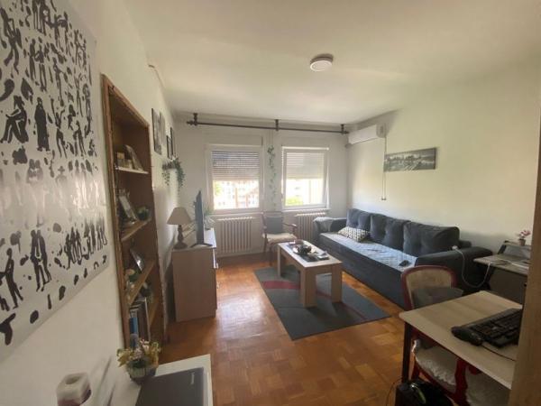 Jednosoban stan na prodaju, 40m2, 82.400€