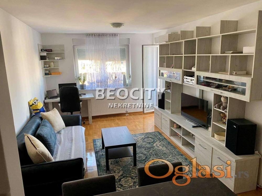 Bulevar Cara Lazara, Šestosoban stan na prodaju, 50m2, 149.000€