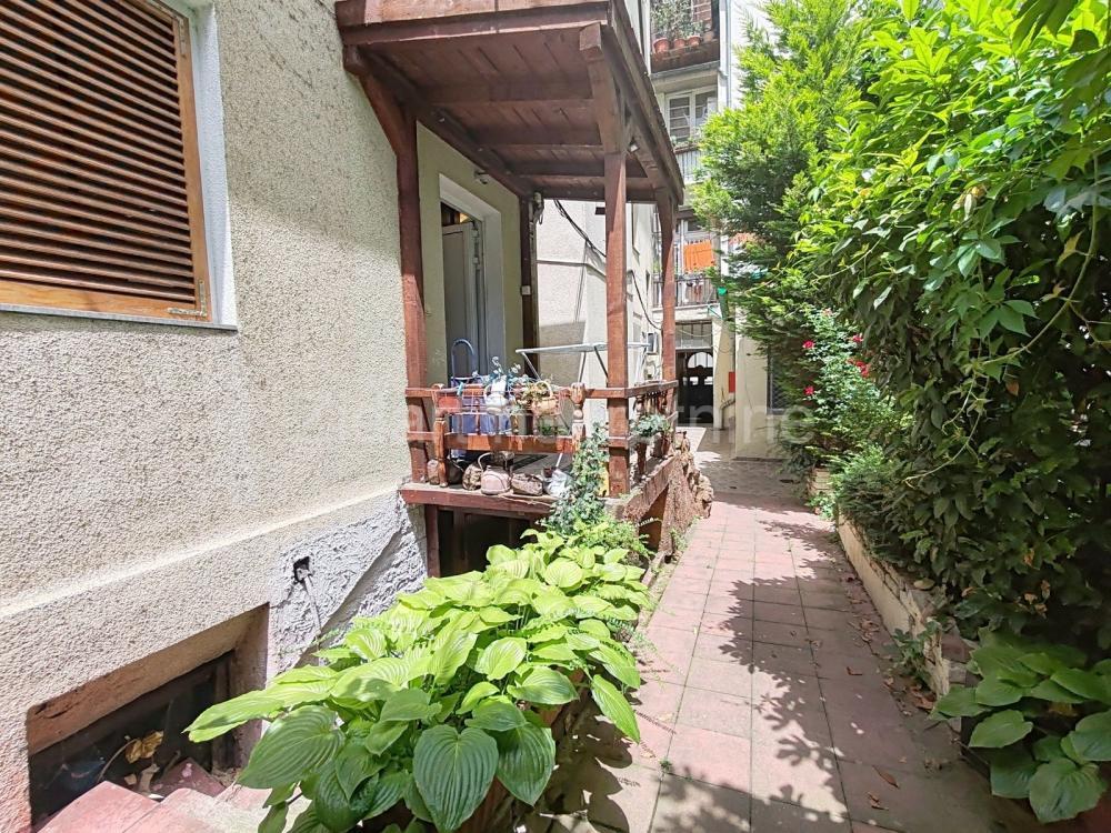 Makenzijeva, Kuća na prodaju, 83m2, 249.000€