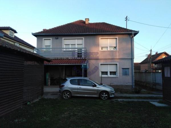 Kuća na prodaju, 107m2, 257.500€