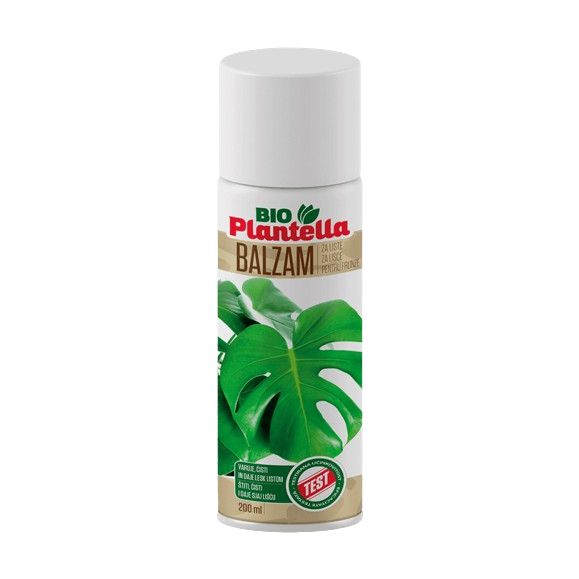 Plantella 200ml Balžam za lišće u spreju