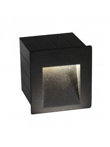 Spoljna zidna lampa 6907 STEP LED Nowodvorski