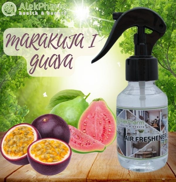 OSVEŽIVAČ PROSTORA MARAKUJA GUAVA