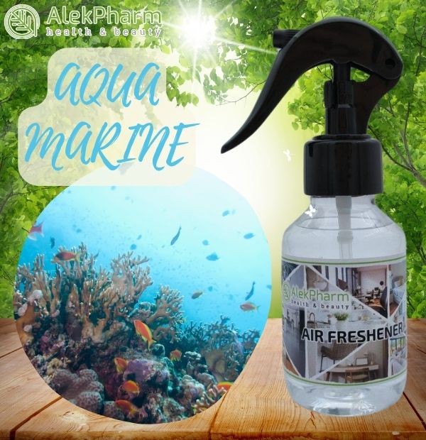 OSVEŽIVAČ PROSTORA AQUA MARINE