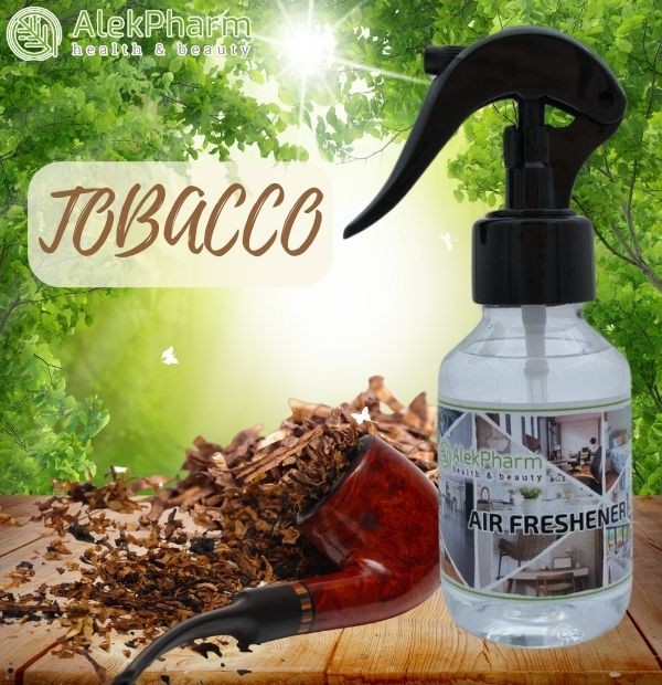 OSVEŽIVAČ PROSTORA TOBACCO