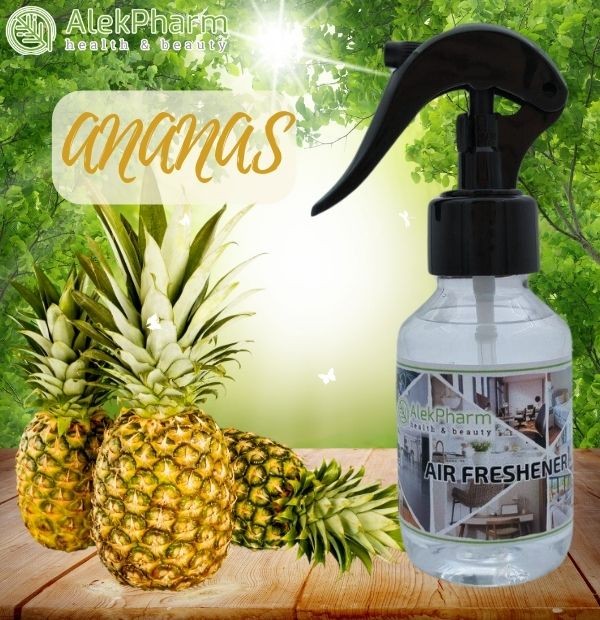 OSVEŽIVAČ PROSTORA ANANAS