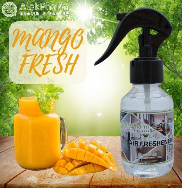 OSVEŽIVAČ PROSTORA MANGO FRESH