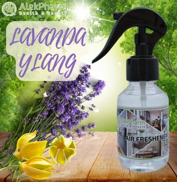 OSVEŽIVAČ PROSTORA LAVANDA YLANG