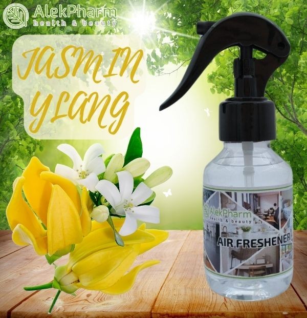 OSVEŽIVAČ PROSTORA JASMIN YLANG