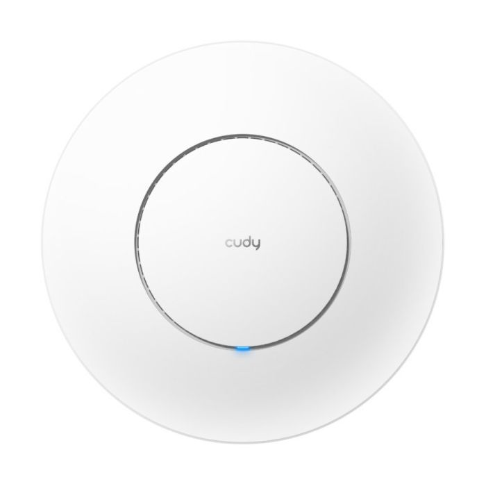 Cudy AP1300 AC1200 Gigabit Wireless Access Point, Dual Band, 1xGbit WAN/LAN (PoE), AP/Router/RE/WISP