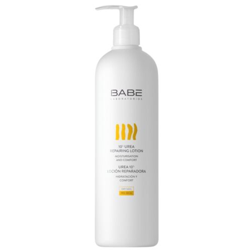 Babe Obnavljajući losion 10% urea 500ml