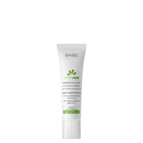 Babe AKN Keratolytic eksfolijativni fluid 30ml