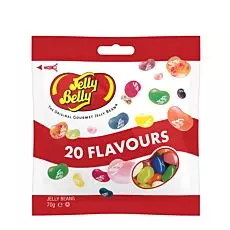 Jelly Belly Beanboozled miks ukusa Jelly Belly beans bombone 54g