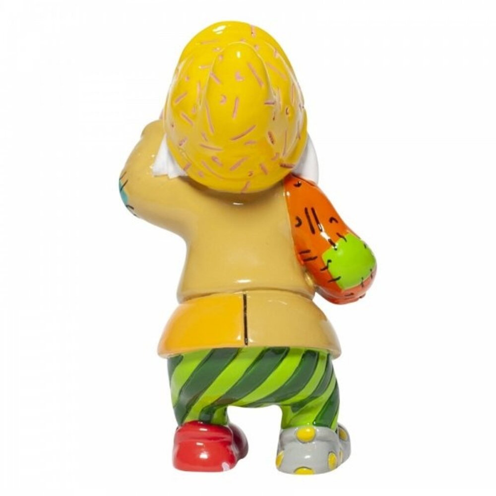 Sneezy Mini Figurine