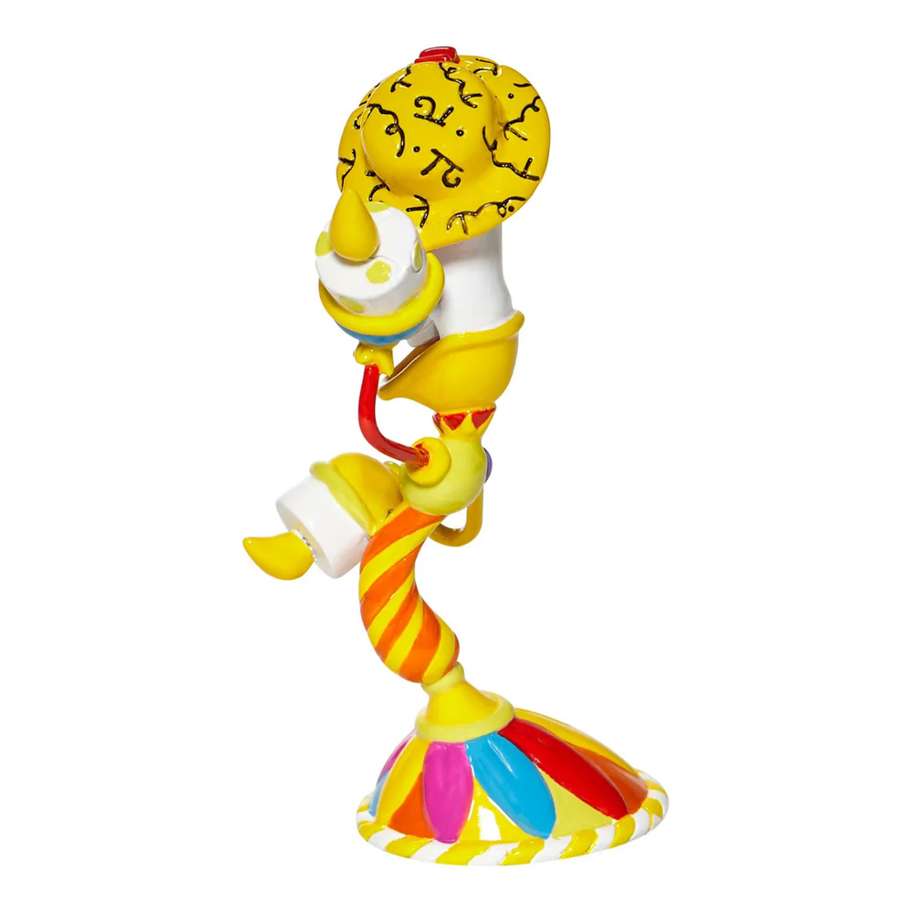 Lumiere Mini Figurine