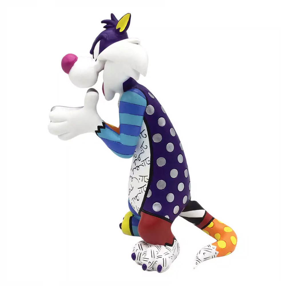 Sylvester Figurine