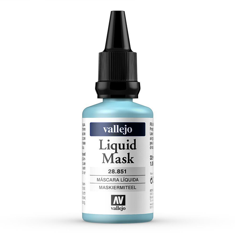 Liquid Mask 32ml