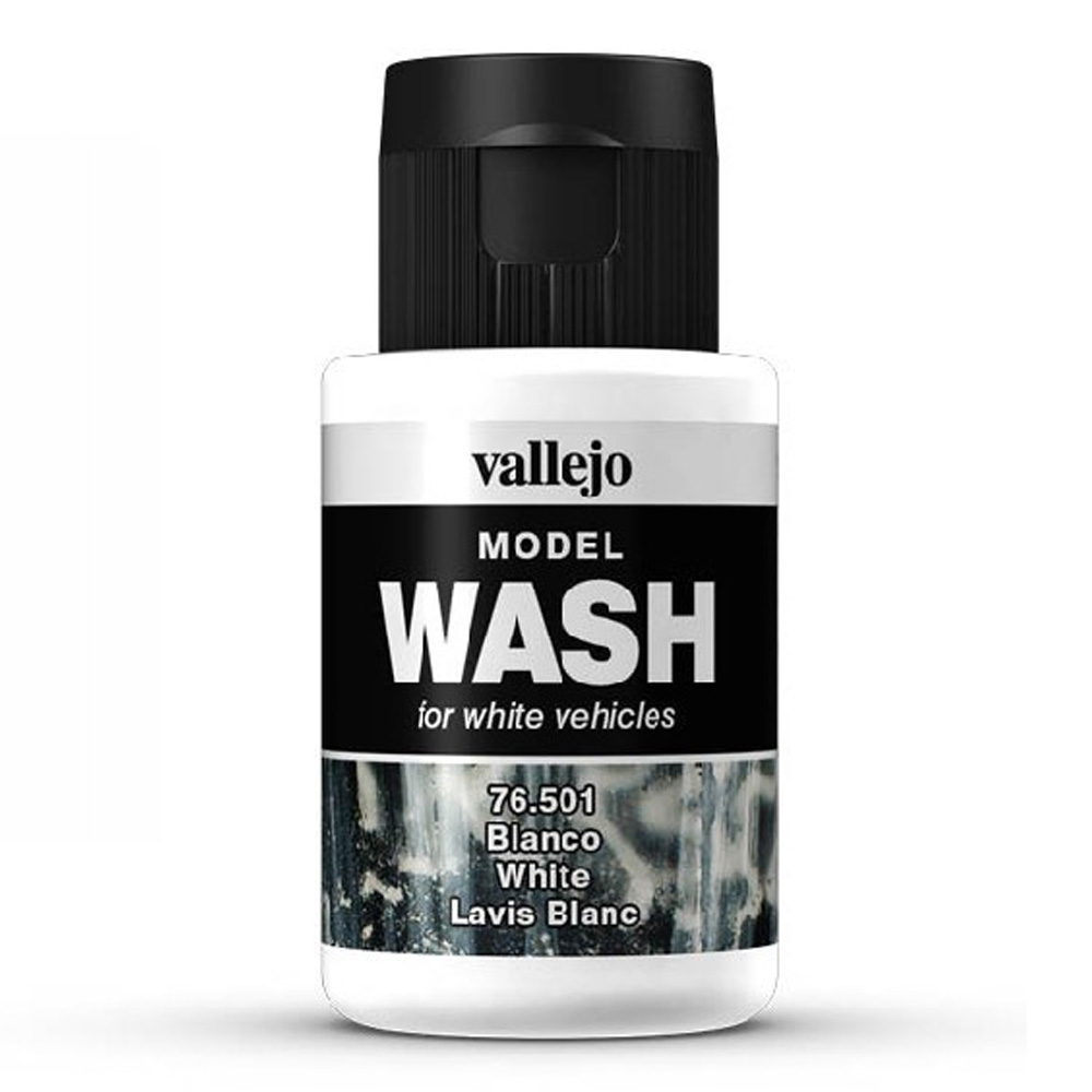 White Wash 35ml