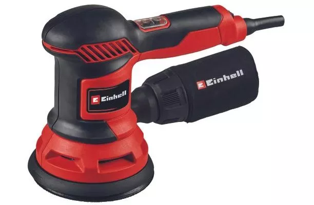 Eksentar brusilica 425W / 125mm TC-RS 425 E Einhell(3225)
[4462005]