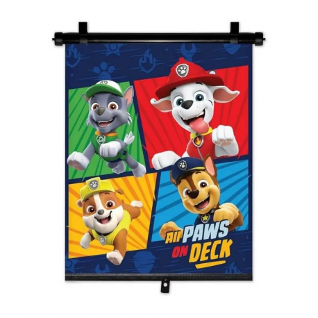 SEVEN ZASTITA OD SUNCA ROLL UP PAW PATROL BOY