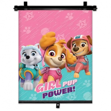 SEVEN ZASTITA OD SUNCA ROLL UP PAW PATROL GIRL