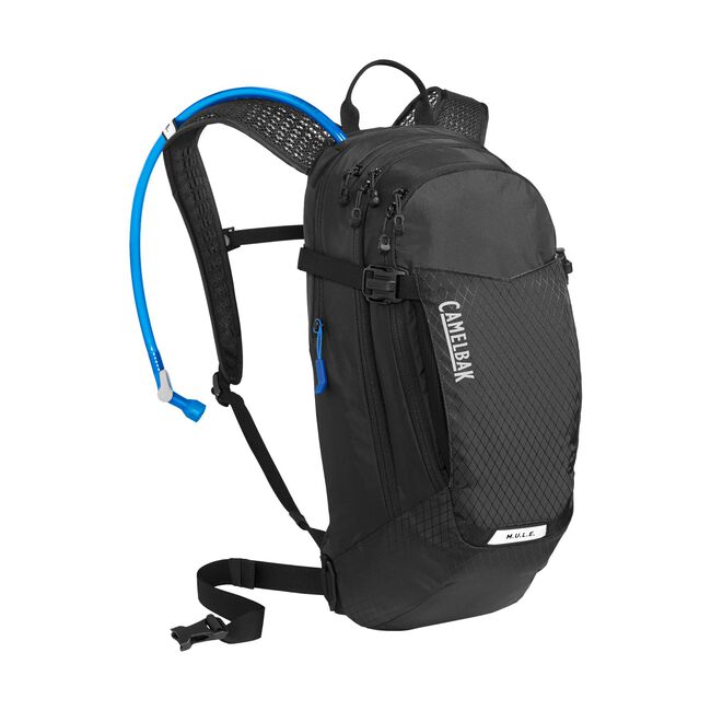 Ranac Camelbak MULE 12 Meh 3L crni