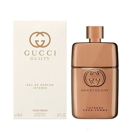 Gucci Guilty Intense 2022 W edp 90ml