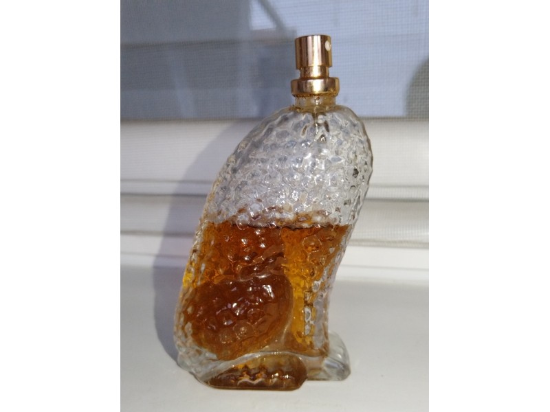 Leopard edp 100ml original vintage