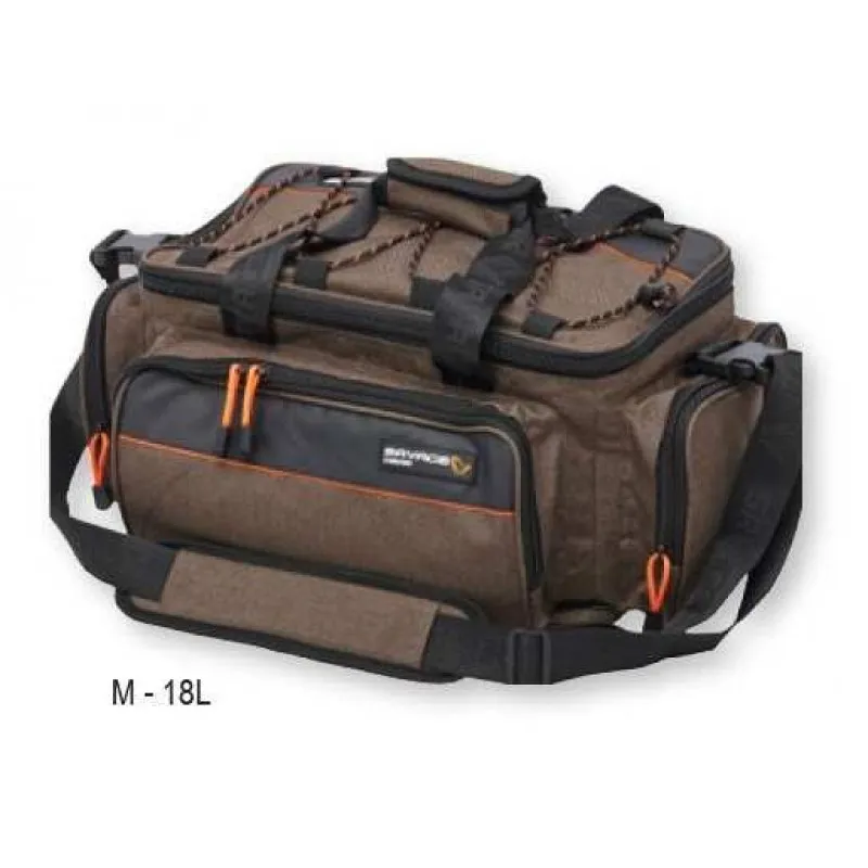 SAVAGE GEAR SYSTEM CARRYALL XL