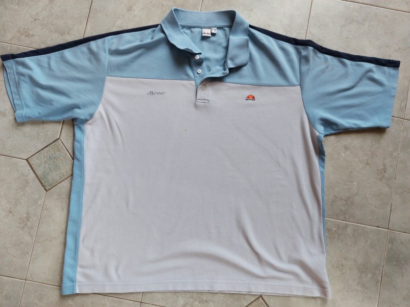 elesse muska majica 3XL 4XL