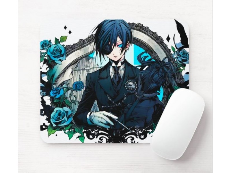 Podloge za miša anime Black Butler 1 kom