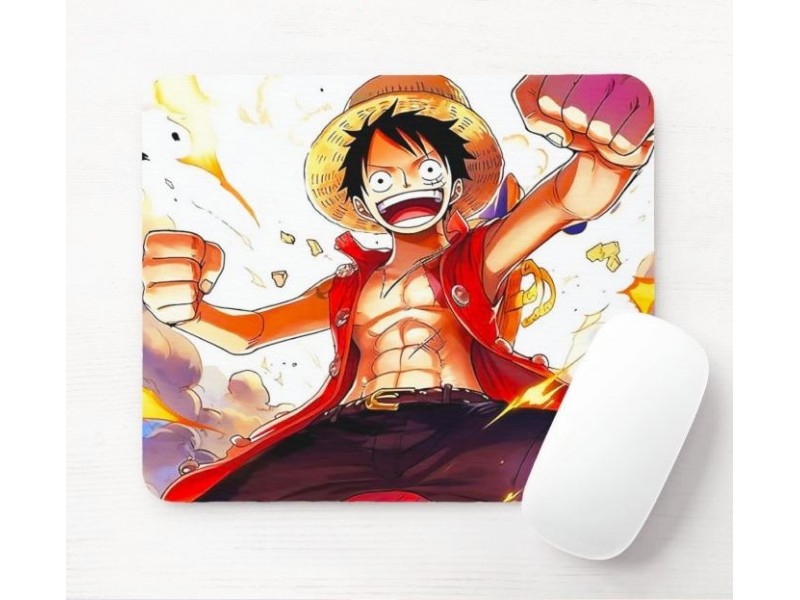 Podloge za miša anime One piece 1 kom