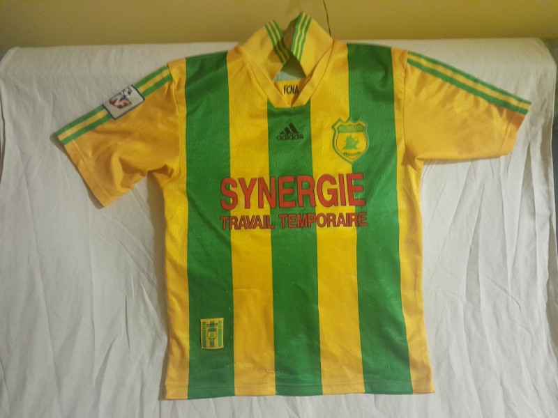 FC NANTES