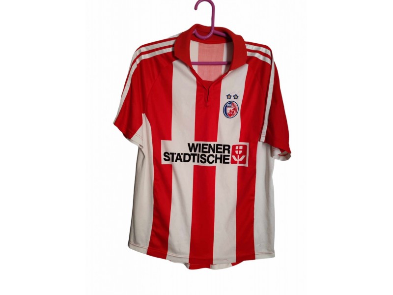 Dres FK CRVENA ZVEZDA WIENER STADTISCHE 2004/2005