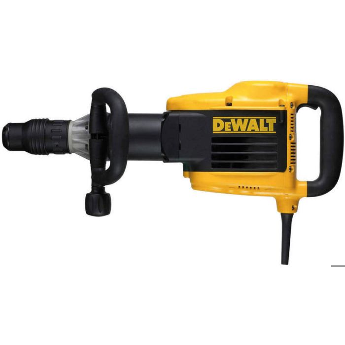 DeWALT rušeći čekić sds max D25899K