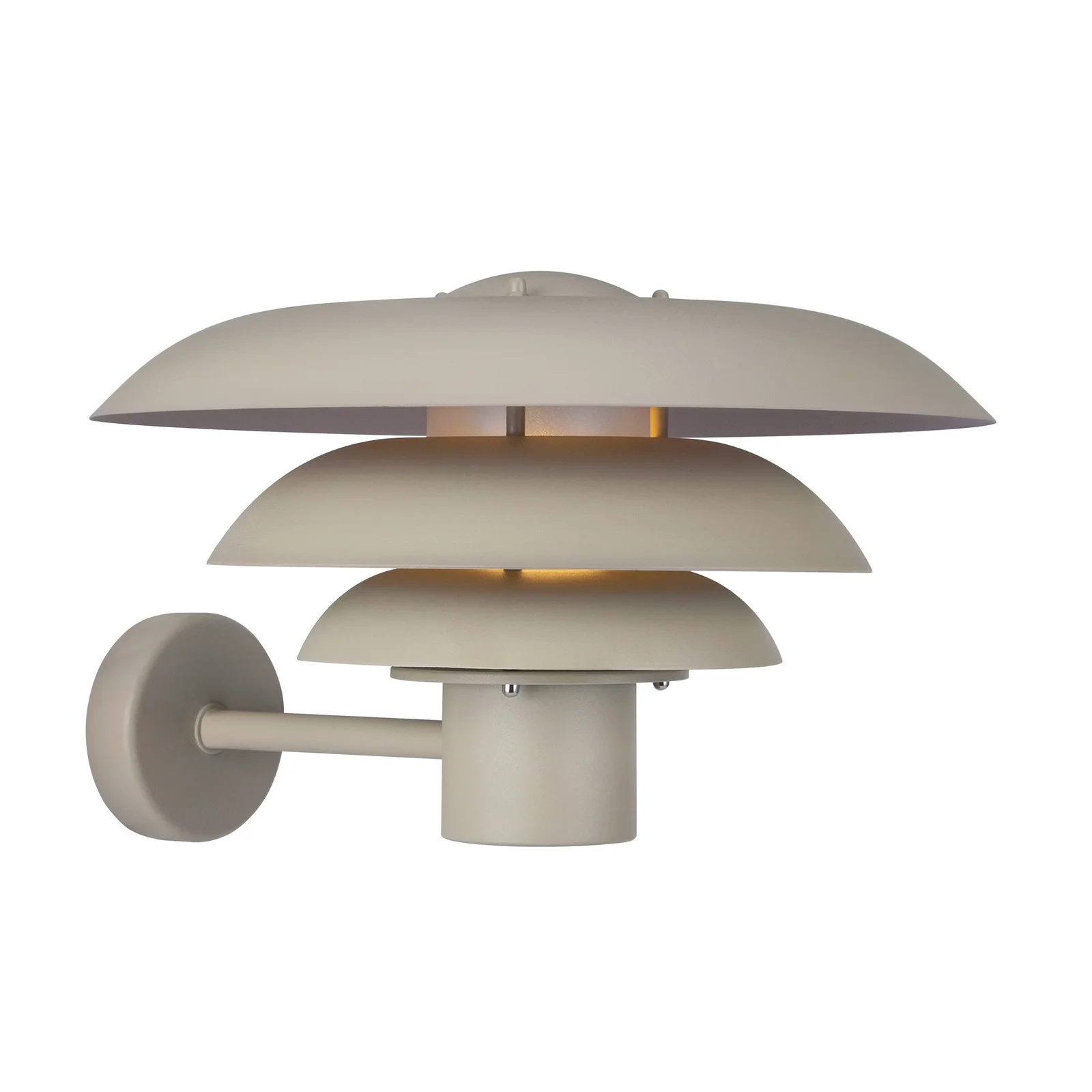 NORDLUX Kurnos 35 Wall lamp