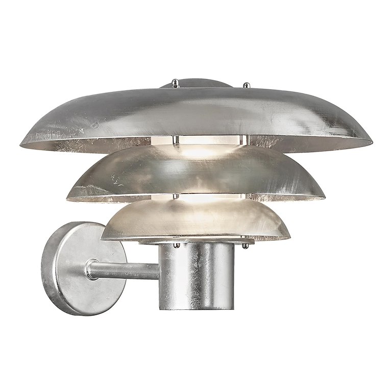 NORDLUX Kurnos 35 Wall lamp