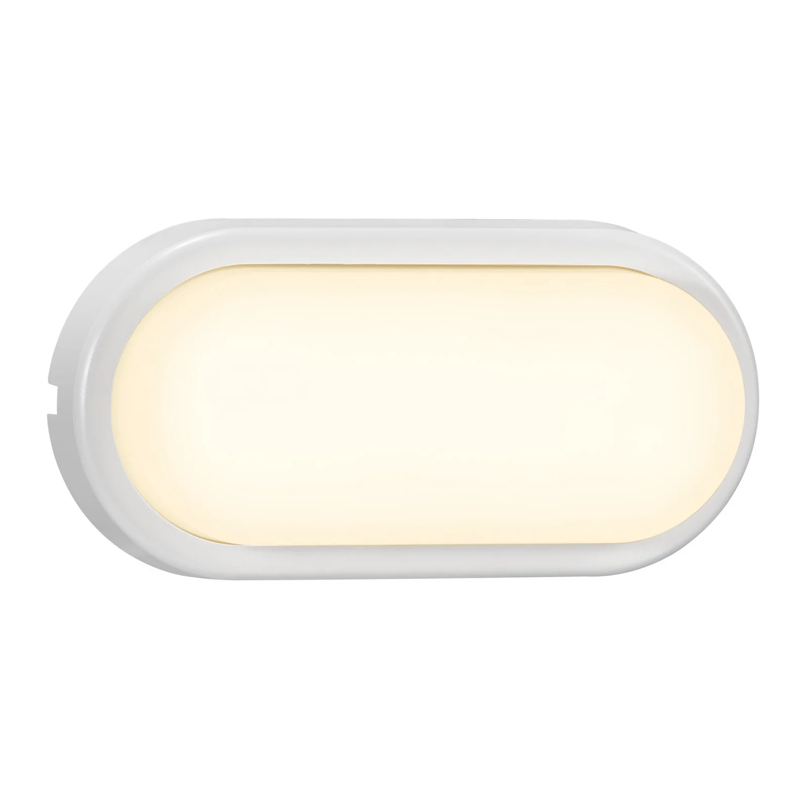 NORDLUX Cuba Bright Oval Wall lamp