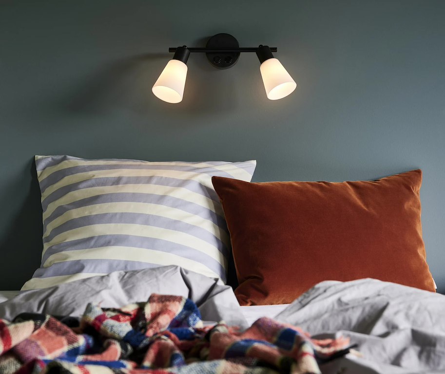 NORDLUX Cole Wall lamp