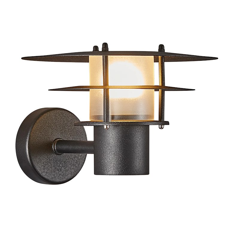 NORDLUX Bastia 24 Wall lamp