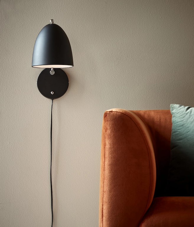 NORDLUX Alexander Wall lamp