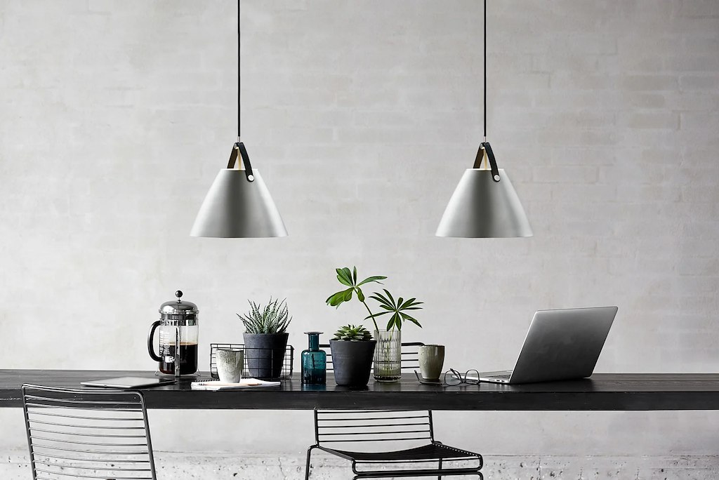 DFTP Strap 36 Pendant lamp