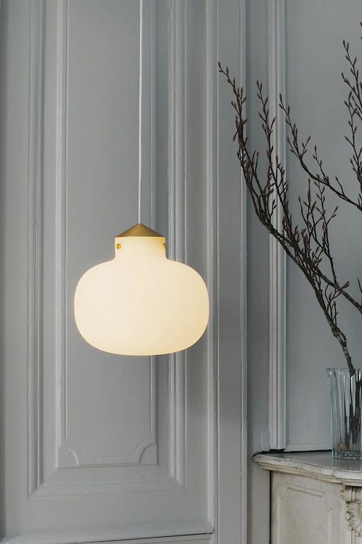 DFTP Raito 30 oval Pendant lamp