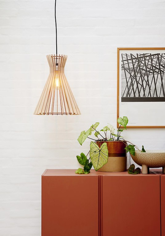 NORDLUX Groa 34 Pendant lamp