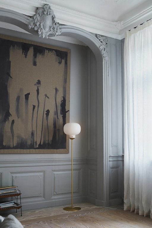 DFTP Raito Floor lamp